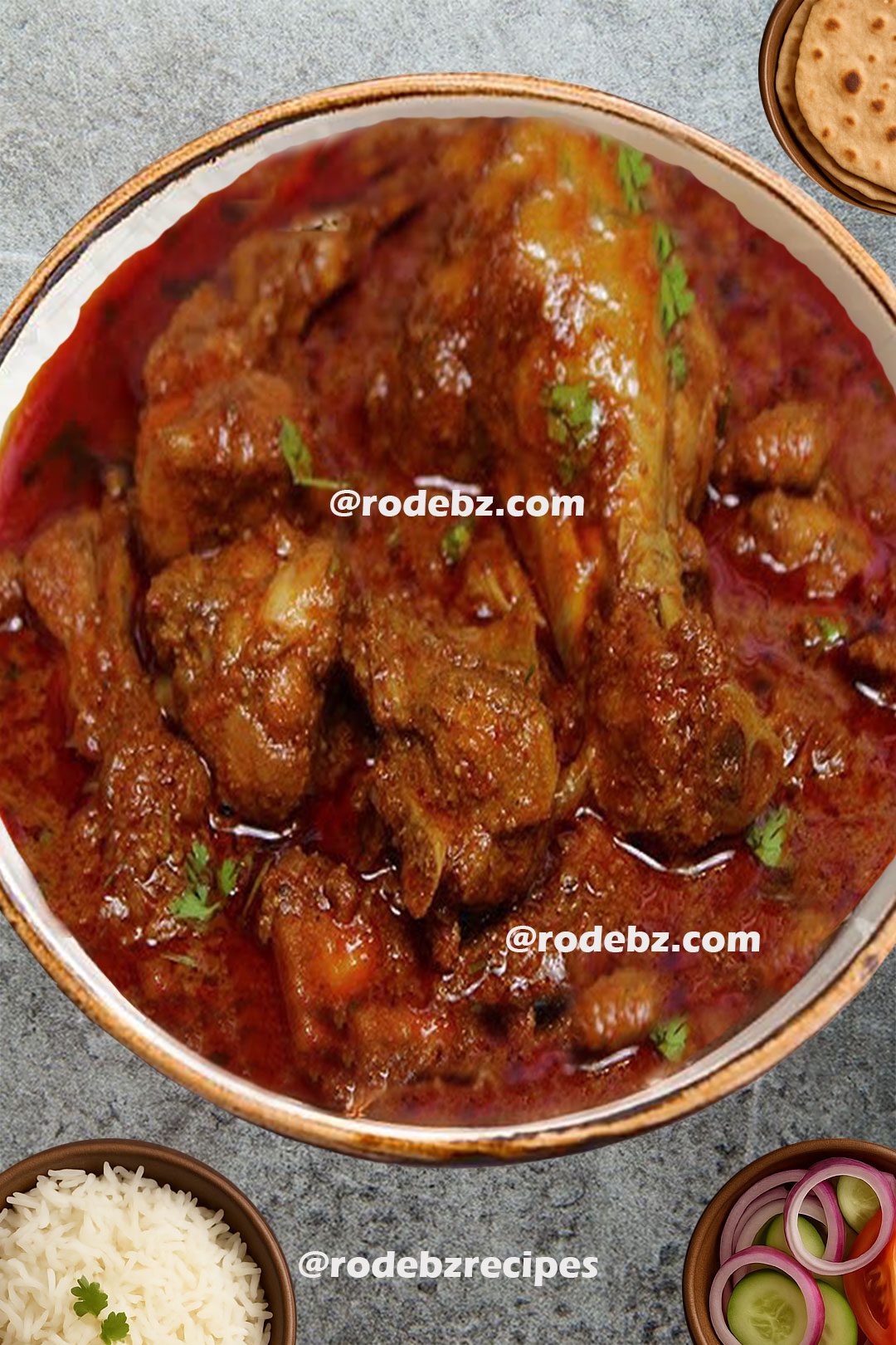 Best Kolhapuri Chicken Curry Recipe, Kolhapuri Chicken Masala